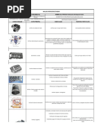 VVTT Inspection Process - VVTT Inspeccion de Proceso | PDF