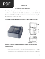 Visual MINTEQ - Tutorial PDF | PDF | Chemical Equilibrium | Phase (Matter)