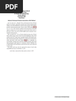Iodine Value Determination: Wijs Method | PDF | Iodine | Titration