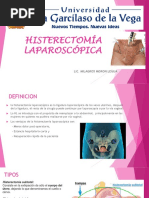 Colpoperineoplastia: Técnica y Procedimiento | PDF