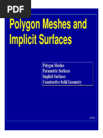 Tracing Polygons - VEXcode VR Activities | PDF