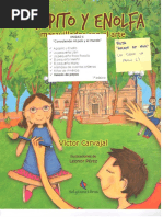 Frederick: Cuento Infantil Narrado | PDF