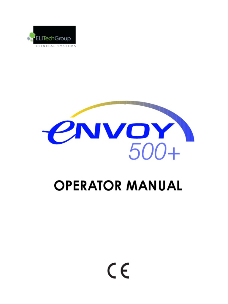 Envoy Series User Manual - 21.1.x PDF | PDF | Absorbance | Light