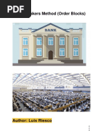 BTMM Simplified | PDF | Market Trend | Microeconomics