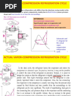 Types of Refrigerant Gas Presentation | PDF | Chlorofluorocarbon ...