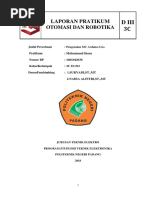 Makalah Arduino | PDF