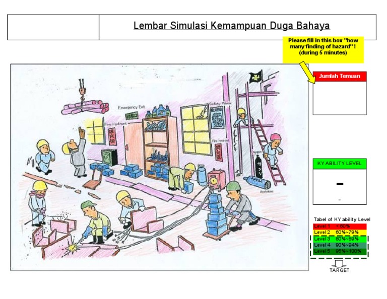 KY #17 Construction - Ky Ability Test | PDF