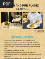 Kitchen Order Ticket | PDF | Waiting Staff | Restaurants