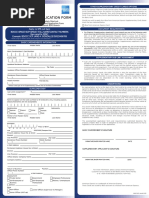 BPI Blue Card: BECC vs BEC MC Guide | PDF | Credit Card | Banking ...