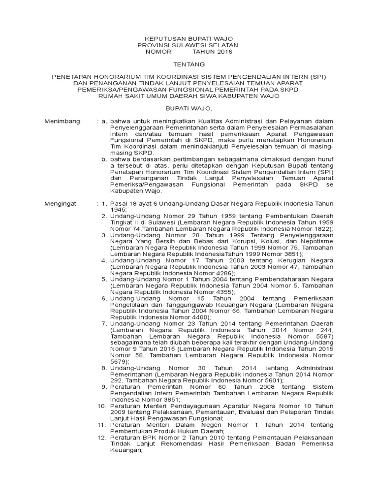 SK Honor Tim Spi | PDF