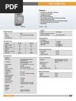 (ED) DMS502B51 (BACnet Gateway) Eng | PDF | Air Conditioning | Thermostat