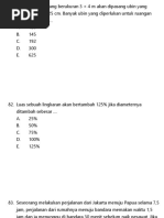 Kumpulan Soal Tpa Pascasarjana Pdf Pdf