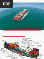 Sistema Baroti | PDF | Barcos | Embarcación
