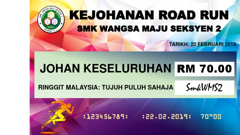 Mock Cheque Johan | PDF