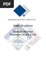 Block Shear Connection Design Guide | PDF | Fracture | Shear Stress