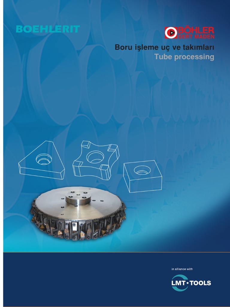 Bohler Katalog | PDF