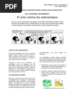 Codigos Del Comic-Esquema | PDF | Cómics | Lingüística