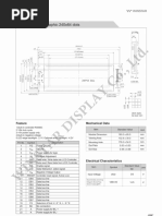 EIA-96 SMD Resistor Code Guide | PDF | Resistor | Transistor