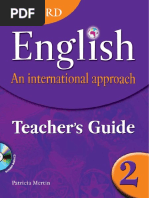 The Iron Man Teaching Sequence | PDF | Narrative | Literacy