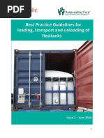 ISO Container Codes Guide | PDF | Shipping | Freight Transport