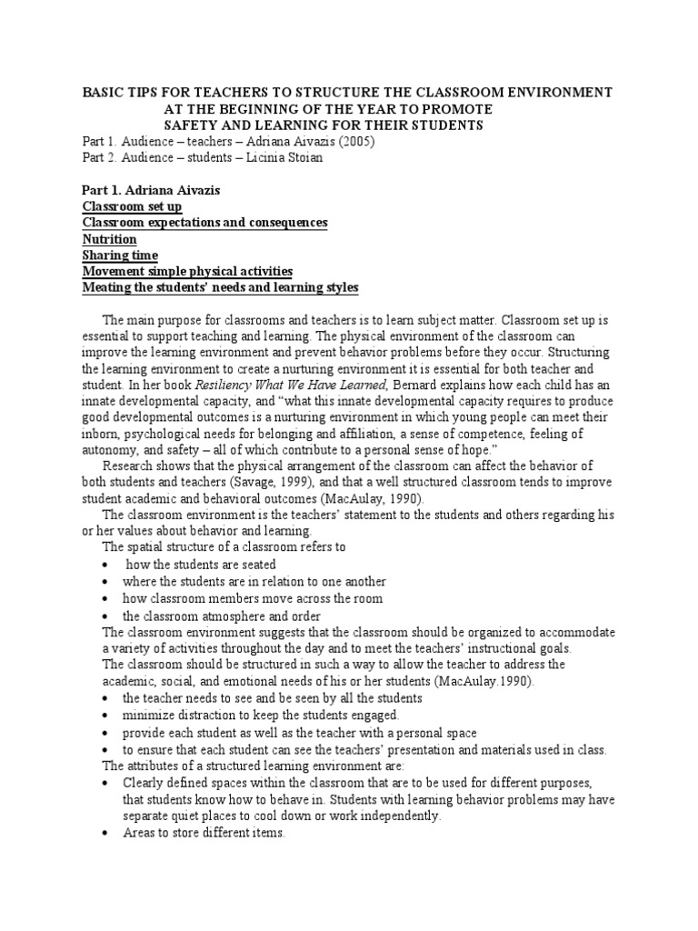 Indigenized Instructional Materials | PDF | Classroom | Teachers