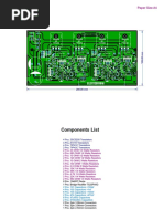 Transistor Equivalent Reference Guide | PDF | Bipolar Junction ...