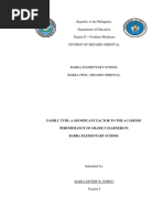 G.P Murdock, Functionalism, Family | PDF | Family | Heterosexuality