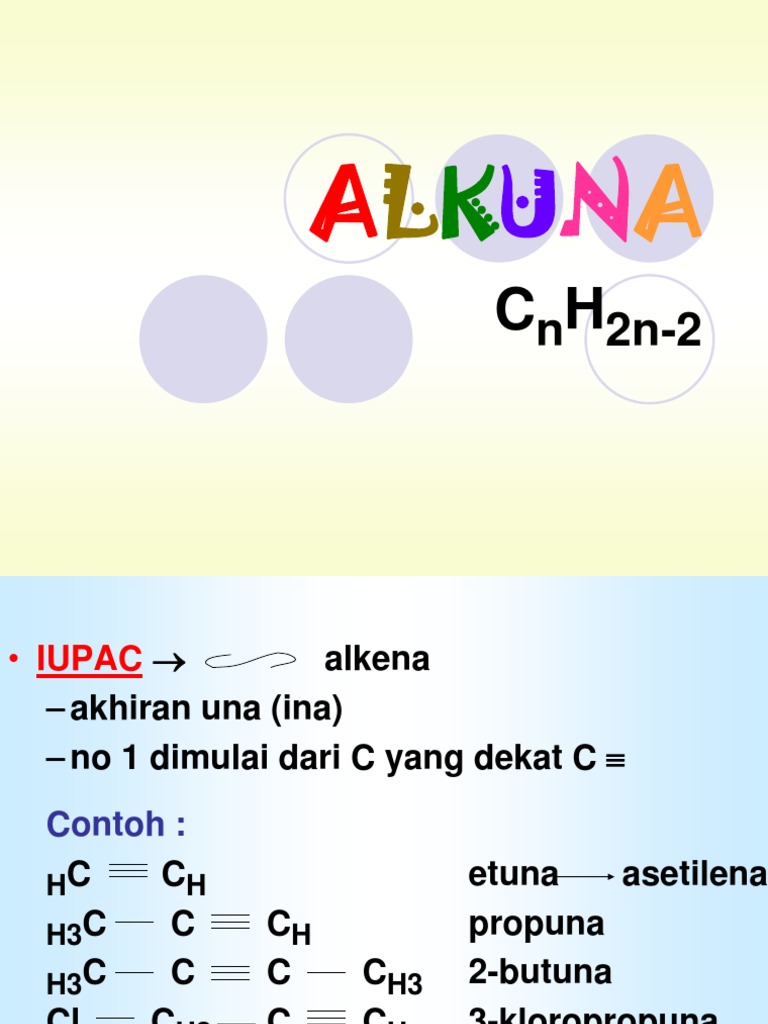 ALKUNA | PDF