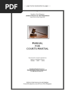 AFP Uniform Code PDF | PDF | United States Marine Corps | Clothing