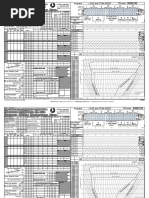 Aircraft Loadsheet Guidelines | PDF | Aircraft | Aviation