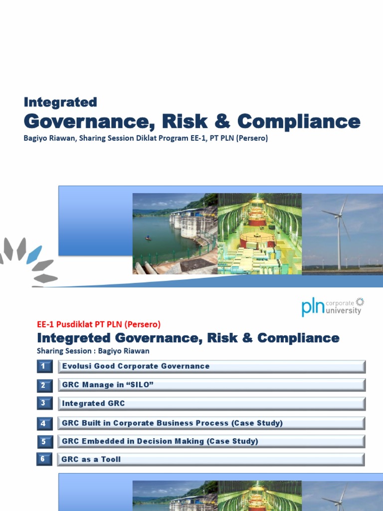 Good Corporate Governance | PDF