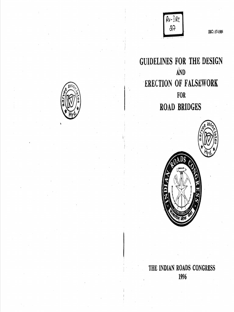 Irc 87 1984 | PDF