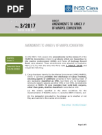 Standard Format For The Waste Delivery Receipt | PDF | Water Transport ...