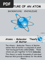 Lesson Plan (Subatomic Particles) | PDF | Quark | Elementary Particle