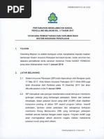 Borang A Socso | PDF