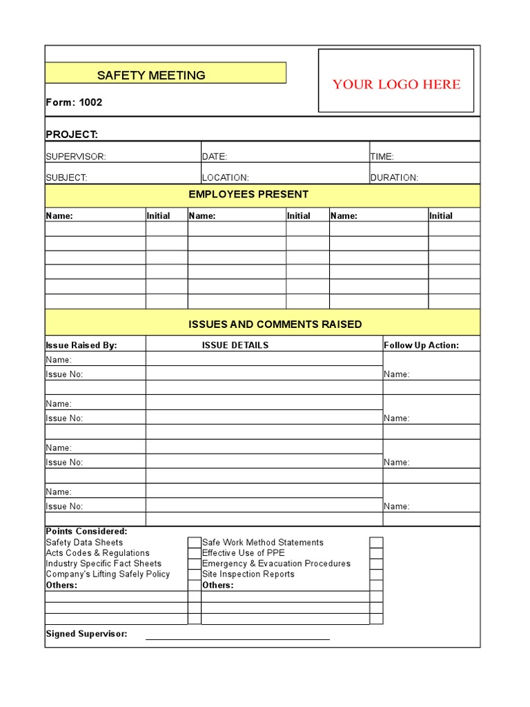 Form: 1002 Project:: Name: Initial Name: Initial Name: Initial | PDF