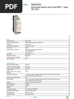 Baumer CH-8501 Precision Switches Guide | PDF