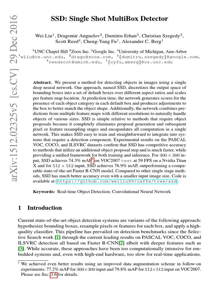 SSD PDF | Download Free PDF | Areas Of Computer Science | Teaching ...