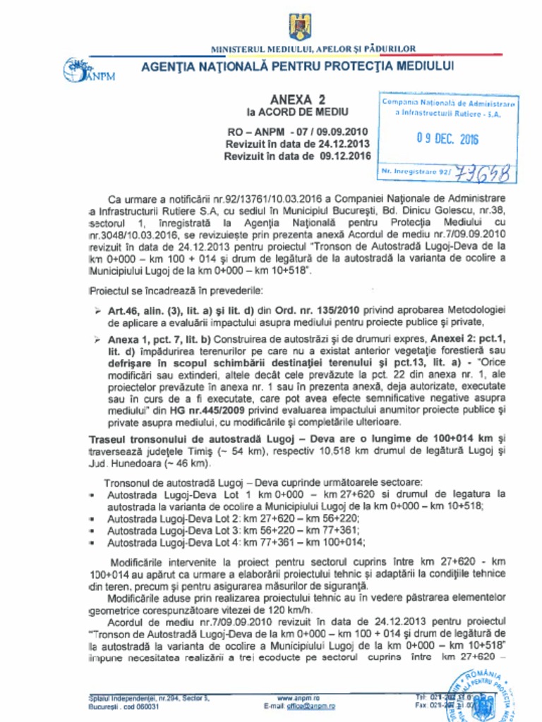 Acord de mediere completat