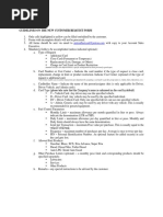 Petron Fleet Card Customer Request Form | PDF | Fuels
