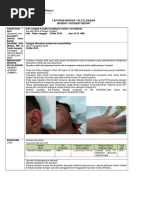 Contoh Form Izin Kerja (Work Permit) | PDF