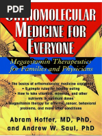 Cutler Protocol for Mercury Chelation | PDF | Dose (Biochemistry ...