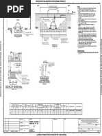 RCC Retaining Wall Design Details | PDF | Road | Transport Infrastructure