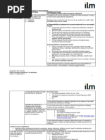 Legal Register Example | PDF | Occupational Safety And Health | Employment