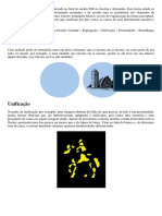 As 8 Leis da Gestalt Explicadas | PDF | Cérebro | Simetria