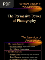 History of Photography Part 2 | PDF