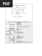 Lifting Lug Design Per ASME BTH-1 | Civil Engineering | Mechanics