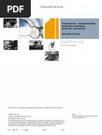 Mercedes OM 936 | PDF