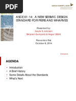 ASCE 7-16 Seismic Load Calculation Example - SkyCiv Engineering PDF ...