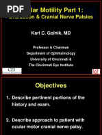 GOS18 Referral Form 1 | PDF | Human Eye | Facial Features